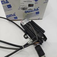 China 525-4479 Excavator Throttle Motor For  E305E E306E E307E E308 for sale