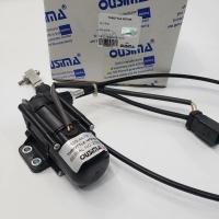 China 525-4479 Excavator Throttle Motor For  E305E E306E E307E E308 for sale