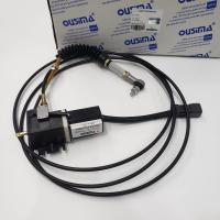China Engine Throttle Actuator Control Motor 111-5497 132-7786 For  E307 E307A for sale