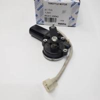 China Motor de pasos de la válvula reguladora RC411-53642, motor del control de motor de Kubota en venta
