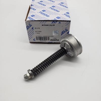 Китай Модулирующая лампа экскаватора ZAX450, клапан соленоида 4277666 обходов продается