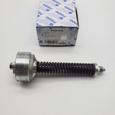 Китай клапан регулирования перепуска 2.5kg 410128-00063 для экскаватора Doosan продается