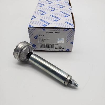 중국 볼보 EC210 EC240 EC290용 VOE14673207 제어 밸브 집회14673207 판매용