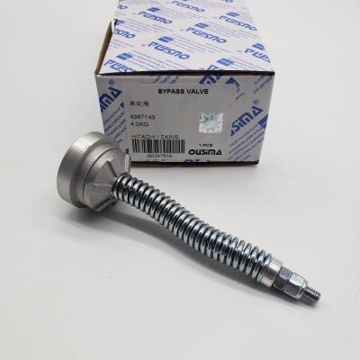 중국 히타치 ZAX240 ZAX330 굴착기를 위한 4.0kg 히타치 역행 방지판 4387143 판매용