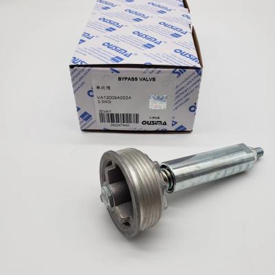 China SANY Excavator Control Valve , VA12009A002A One Way Check Valve for sale