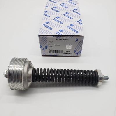 China 2.5kg Return Check Valve , Standard return check valve VA16004A003B for sale