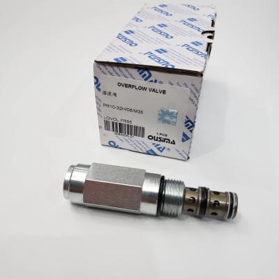 Cina Escavatore Relief Valve Fit  FR85 di PR10-32H PR10-08 PR10-M35 in vendita