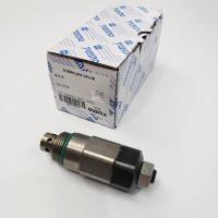 China 2502508 Hydraulic Reducing Valve For  E320B E320C E320D Excavator for sale