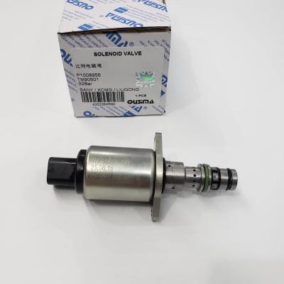 OUSIMA P1008956 TM90501 Electric Proportional Valve 32Bar SANY XCMG LIUGONG Excavator