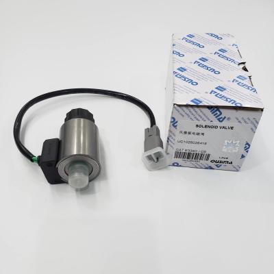 OUSIMA UC1026026416 Solenoid Valve For Excavator  E336D C9