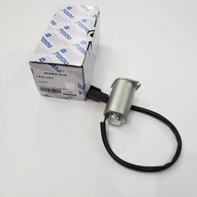 OUSIMAの掘削機日立ZAX850のための比例した電磁弁0444302