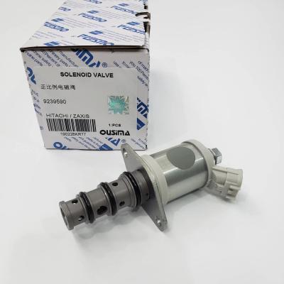 OUSIMAの掘削機日立ZAX200/240-3のための比例した電磁弁9239590