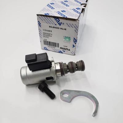 OUSIMA Solenoid Valve Assembly 459/M2874 25/220804 For JCB Backhoe Loaders 3cx