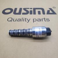 Cina Elettrovalvola a solenoide idraulica AT310586 per John Deere Tractor Loader 210K 210L 410L 325K 410K 310L in vendita