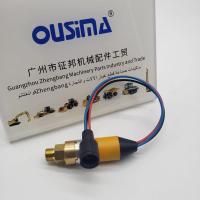 China 3E-6455 3E6455 Pressure Switch Sensor   E330B for sale