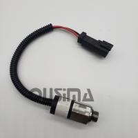 China 202-9002 Pressure Sensor For  Excavator for sale