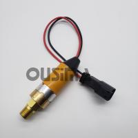 China 107-0612 1070612 Excavator Sensor Oil Pressure Switch for sale