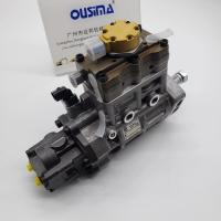 China 326-4635 Excavator Fuel Pump For   320D C6.4 Engine for sale