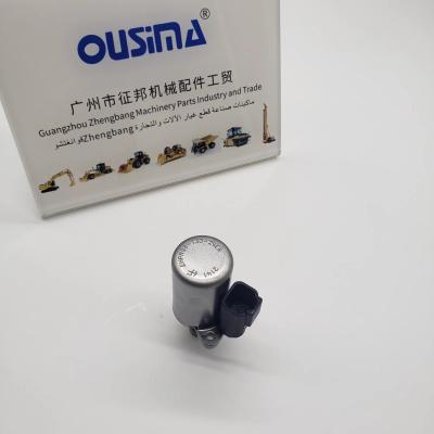 China proportionales druckreduzierendes Sicherheitsventil DCs 24v EHPR98-T33-0-N-24ERZ 765552694113 zu verkaufen