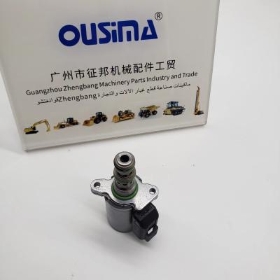 China válvula de descarga manorreductora proporcional de 12V DC EHPR98-T38-12ER en venta