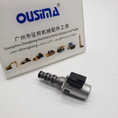 China SV98-T40 12VDC Bagger-Solenoid Valve For JCB 3CX 4CX zu verkaufen