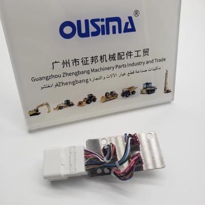 China PC300-7 PC350-7 Switch Assy 22U-06-22370 Komatsu Excavator Part for sale