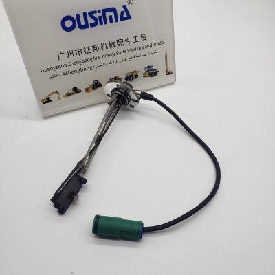 China Excavator Oil Level Sensor 7861-91-4210 For Komatsu for sale