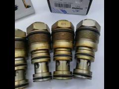 191-5700 Afblaasklep 1915700 voor KAT 330D 345D 345D 349D MH3250 MH3260