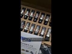 Interruptor do sensor de 4436271 pressões para Hitachi EX200-2 EX200-5