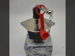 Stroomschakelaar 083858004/0341003004 Dual Battery Isolator Cut-Off Disconnect Switch