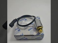 Pressure Switch 418-43-37681 for Komatsu HD325-7 HD605-7 WA380-6