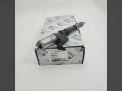 Ενέττης ντίζελ 095000-1211/6156-11-3300 Για την Komatsu PC600-8 PC750-8 S6D125