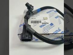 Sensor de posição do eixo de camada 4657940
