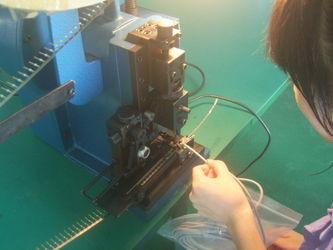 Επαληθευμένος προμηθευτής Κίνας - Kinghowe Enterprise Co.,Ltd