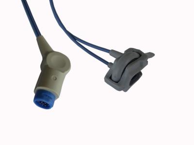 China Kontron 7138,7840,7845 - spo2-de Grijze sensor, of bule telegrafeert, om speld 6 Te koop