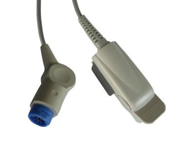 China Kontron 7138,7840,7845 - spo2-de Grijze sensor, of bule telegrafeert, om speld 6 Te koop