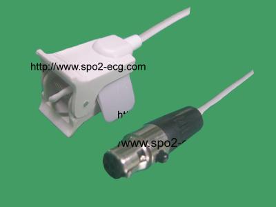 China De volwassen sensor van de vingerklem, het Tempotechnologie Generra_4510+3044 van 5 speldswitchcraf t_ Te koop