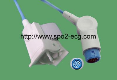 China De Vingersensor van Datascopemindray SPO2/Zuigelingsspo2 Sensor om Speld 6 Te koop