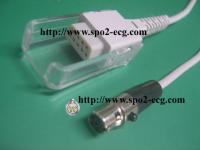 China Pace Tech / GenerraSPO2 Extension Cable Readel 7 Pin 1 Bit 3M Length Cable for sale
