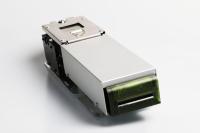 China Small Portable Card Dispenser Machine 4pcs Capacity With RS232 Interface for sale