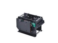China High Performance Automatic Card Dispenser Machine DC24V 100mA With RF Module for sale