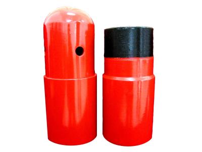 China Cementing tools  Float Collar Float Shoe Casing Accessories for sale