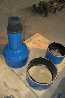 China API standard fishing magnet for oilfield for sale