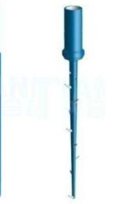 China fishing tools External Hook downhole Oil tools for sale