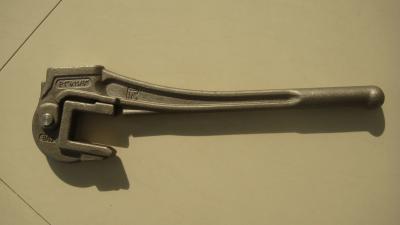 China Sucker rod Wrenches for oilfield wellhead tool for sale