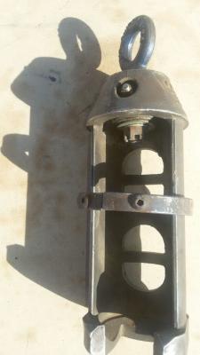 China Sucker Rod Elevator Socket for sale