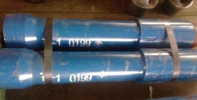 China Oil and Gas Drilling Lifting sub for Drilling for sale