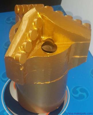 China Well Drilling Bits Tricone  Rock  steel teeth bit for oilfield for sale