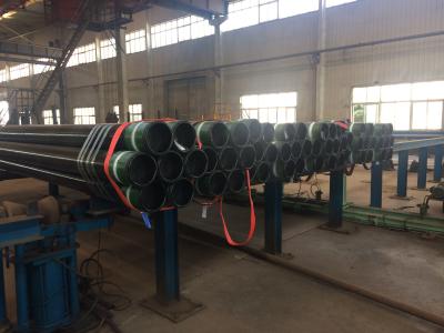 China OCTG Casing Pipe for oilfield for sale