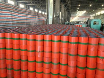 China Casing Tubing Coupling for oil field for sale